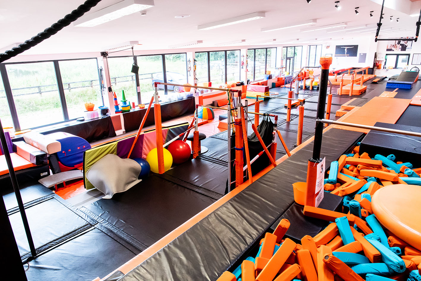 About Us – Prime Acrobatics