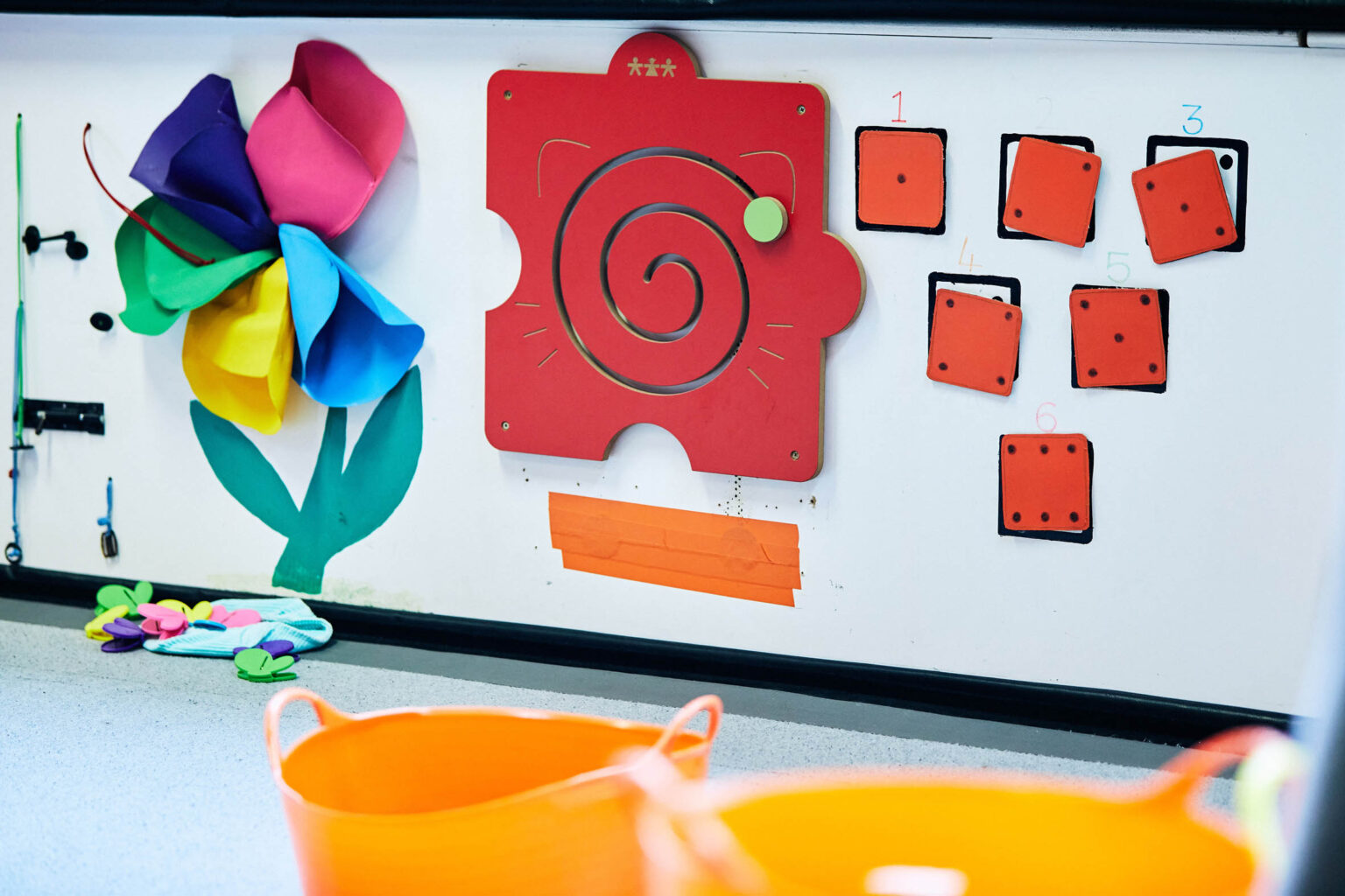 Preschool Classes – Prime Acrobatics