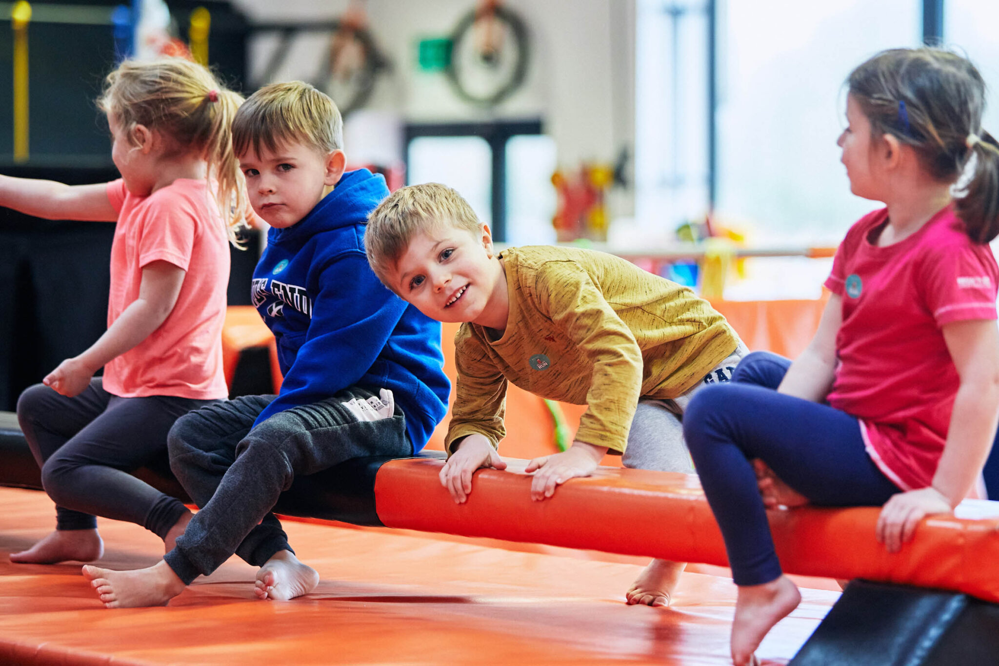 Preschool Classes – Prime Acrobatics
